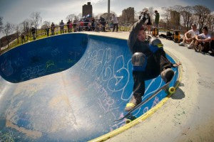 Halifax Commons Bowl Layback – Skull Skates